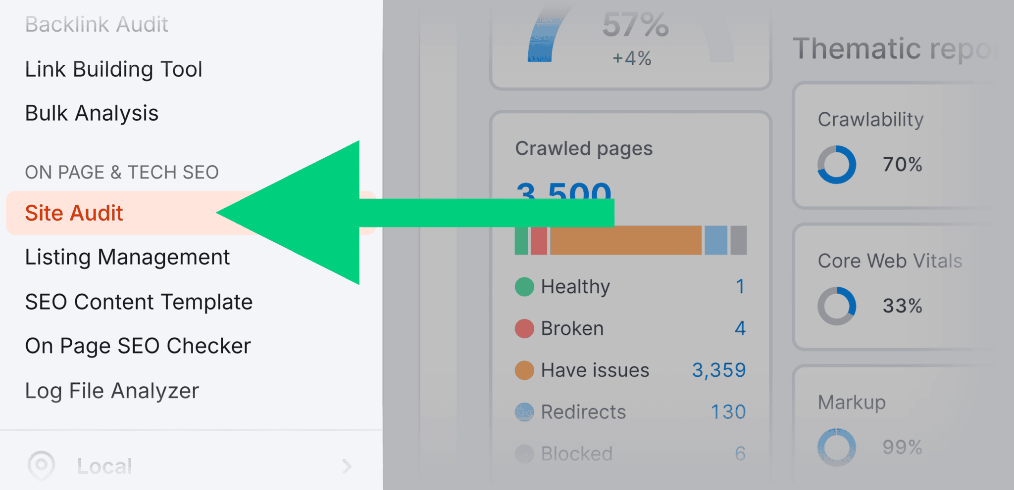 5 Best SEO Audit Tools for More Traffic in 2026