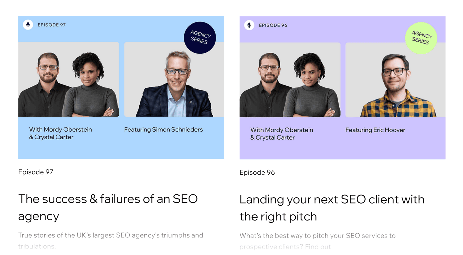 8 Remarkable SEO Podcasts to Level Up Your Knowledge in 2025