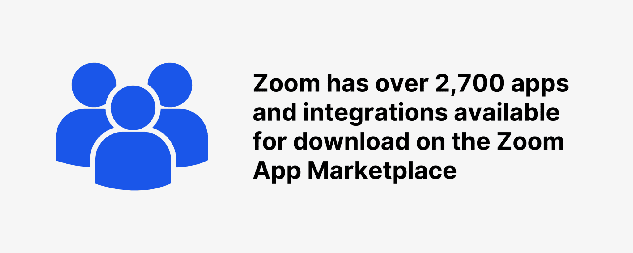 Zoom User Stats: How Many People Use Zoom in 2024?