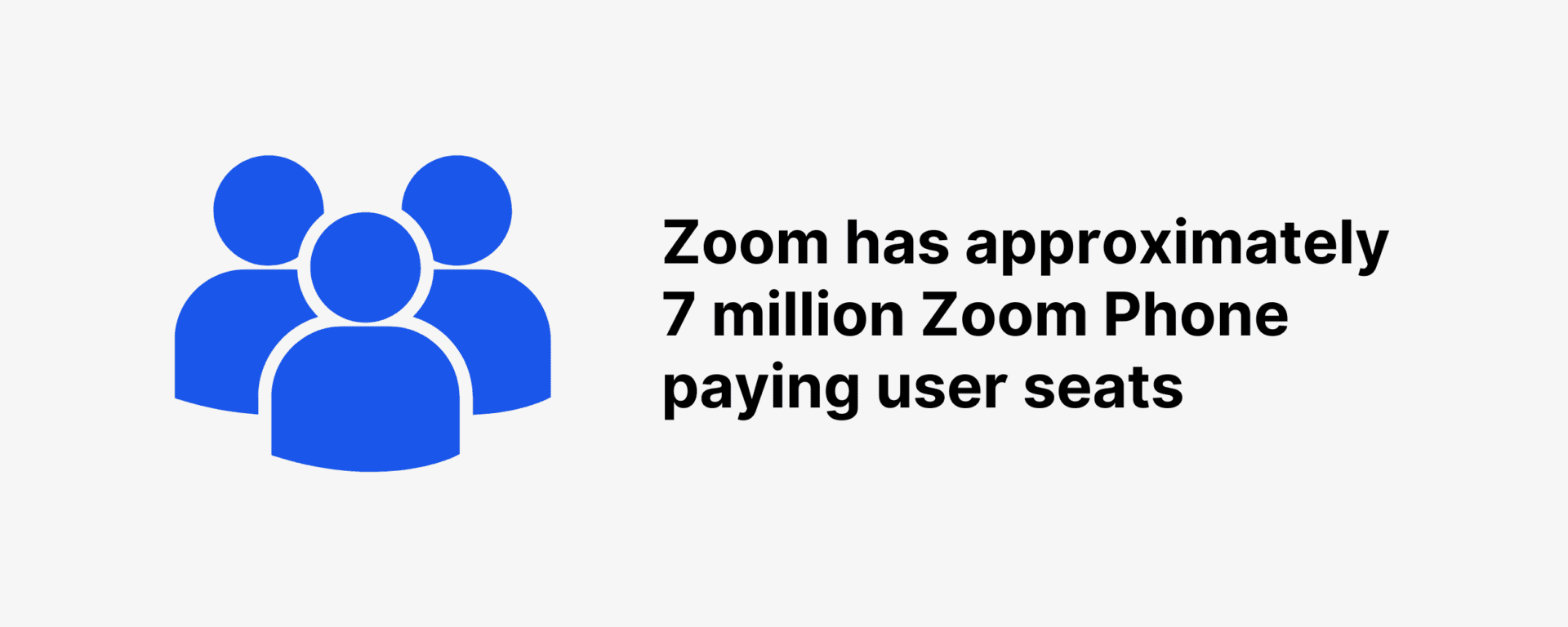 Zoom User Stats: How Many People Use Zoom in 2024?