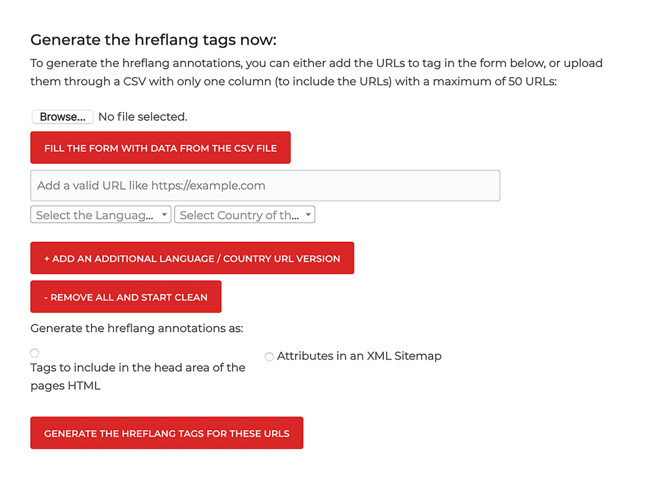 What Is Hreflang and How To Implement It the Right Way in 2025