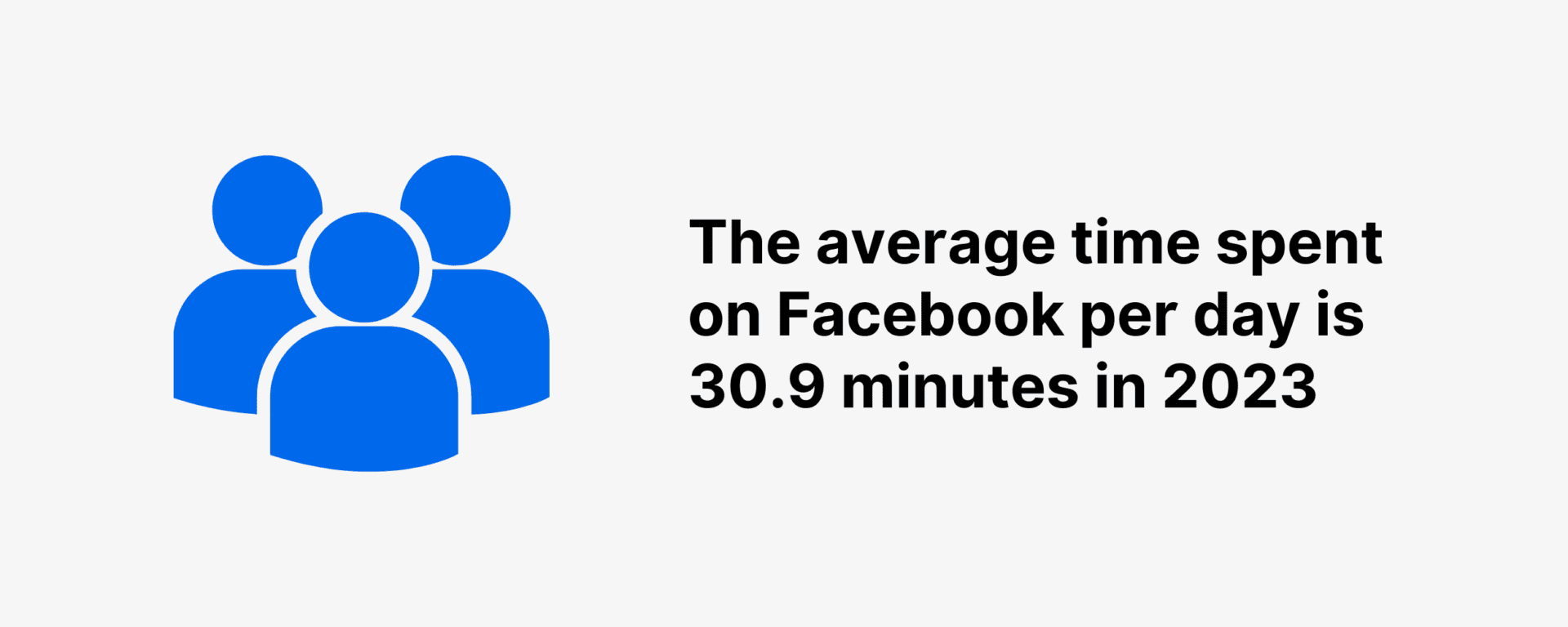 Facebook User & Growth Statistics to Know in 2025