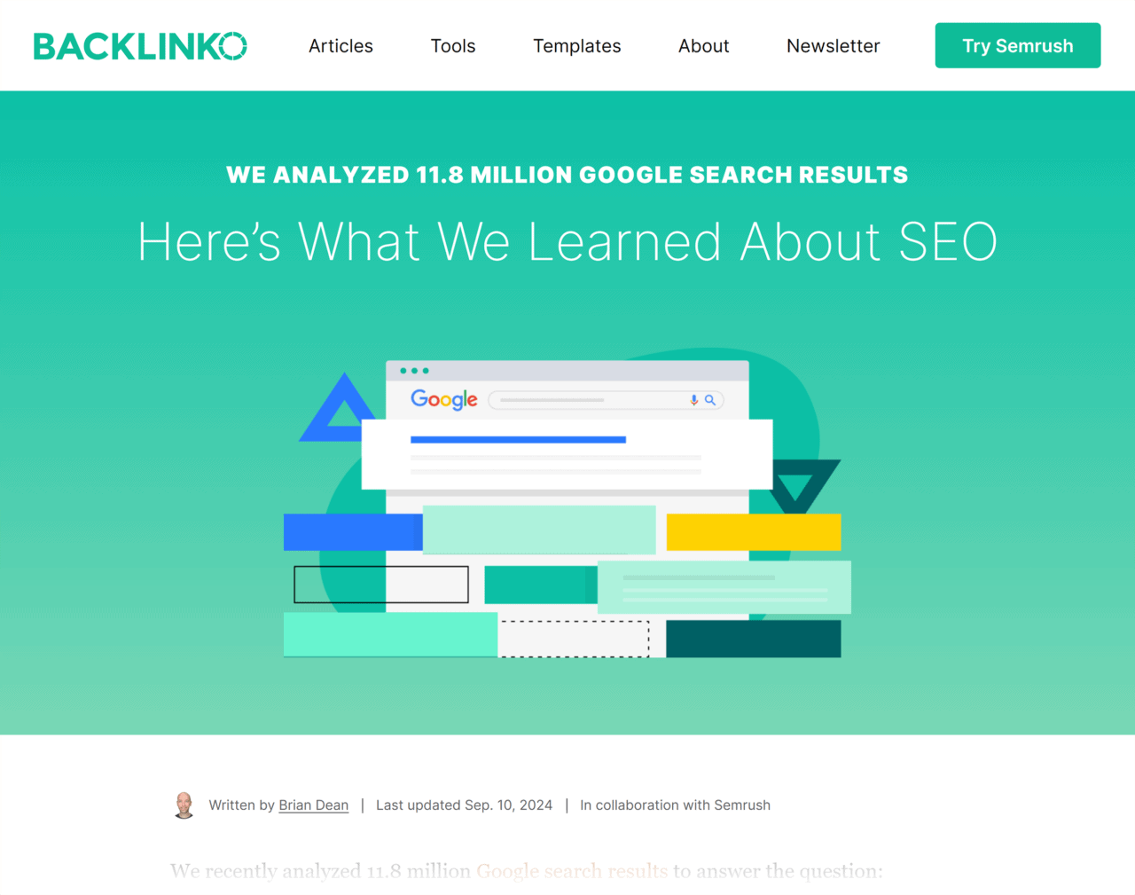 Semantic SEO: What It Is and Why It Matters