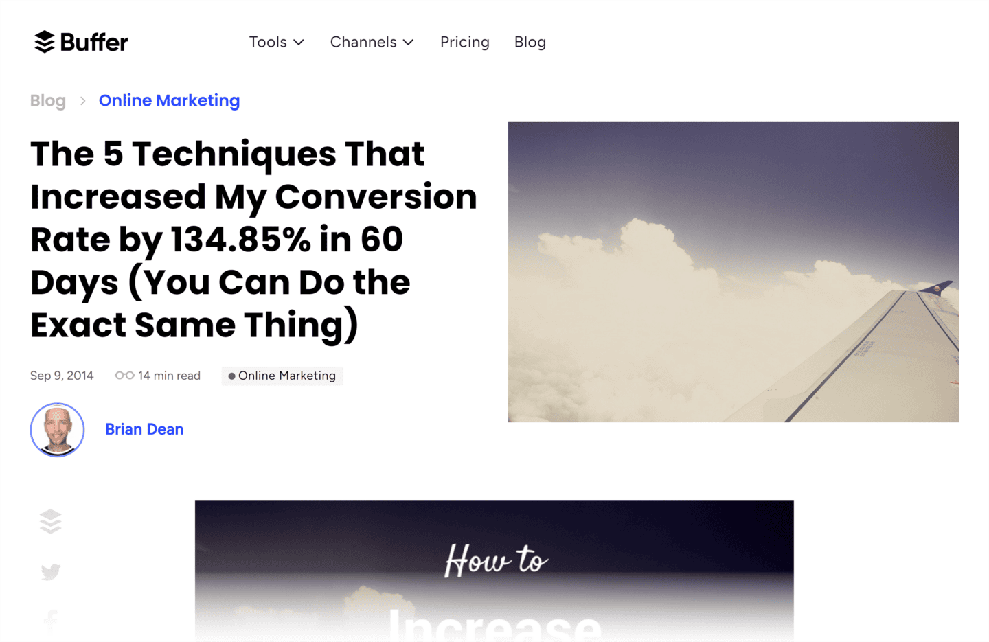 21+ Proven Strategies to Promote Your Blog in 2025