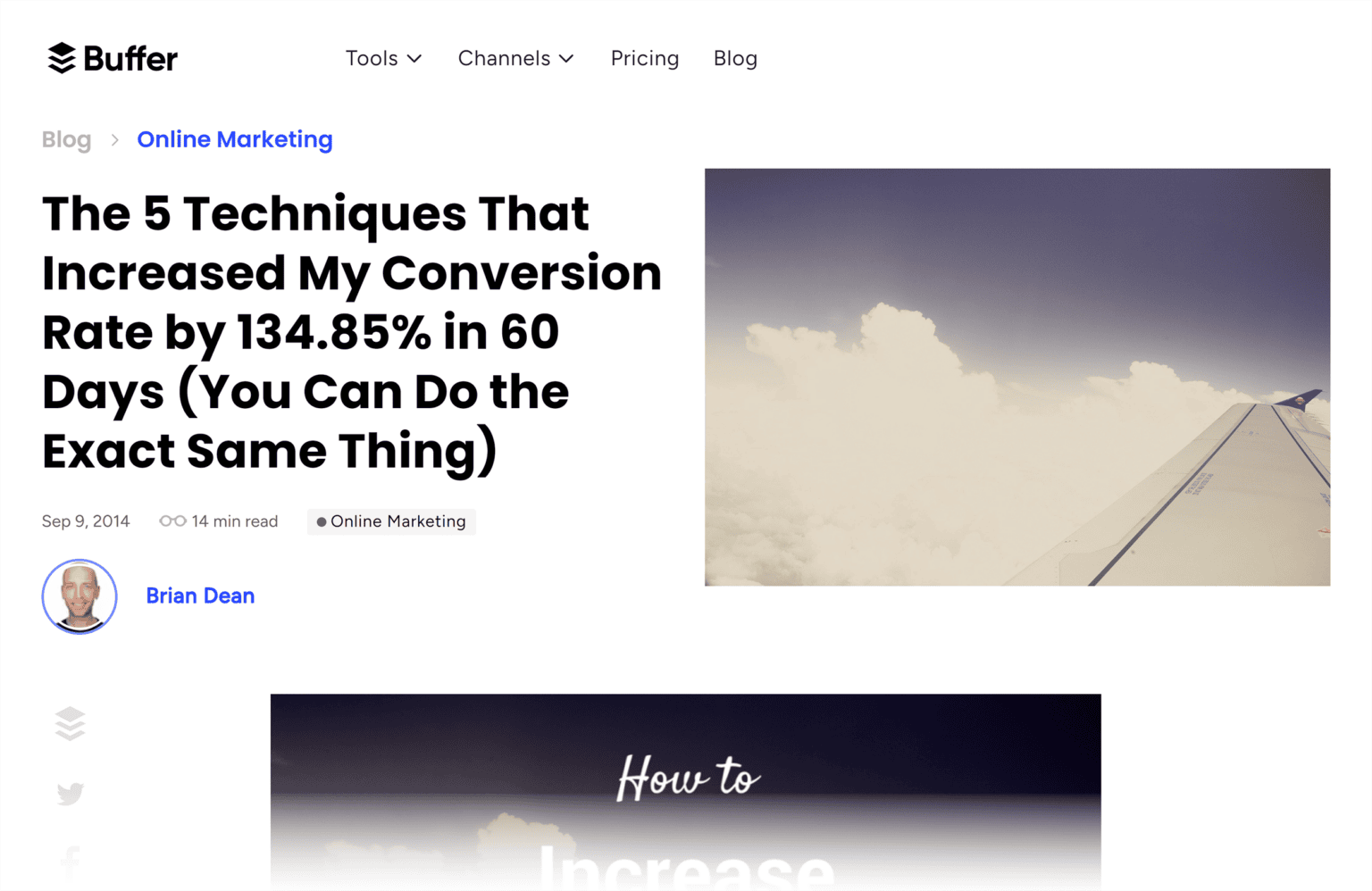 21+ Proven Strategies to Promote Your Blog in 2025