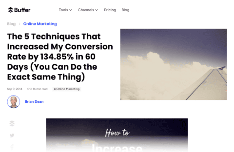 21+ Proven Strategies to Promote Your Blog in 2025