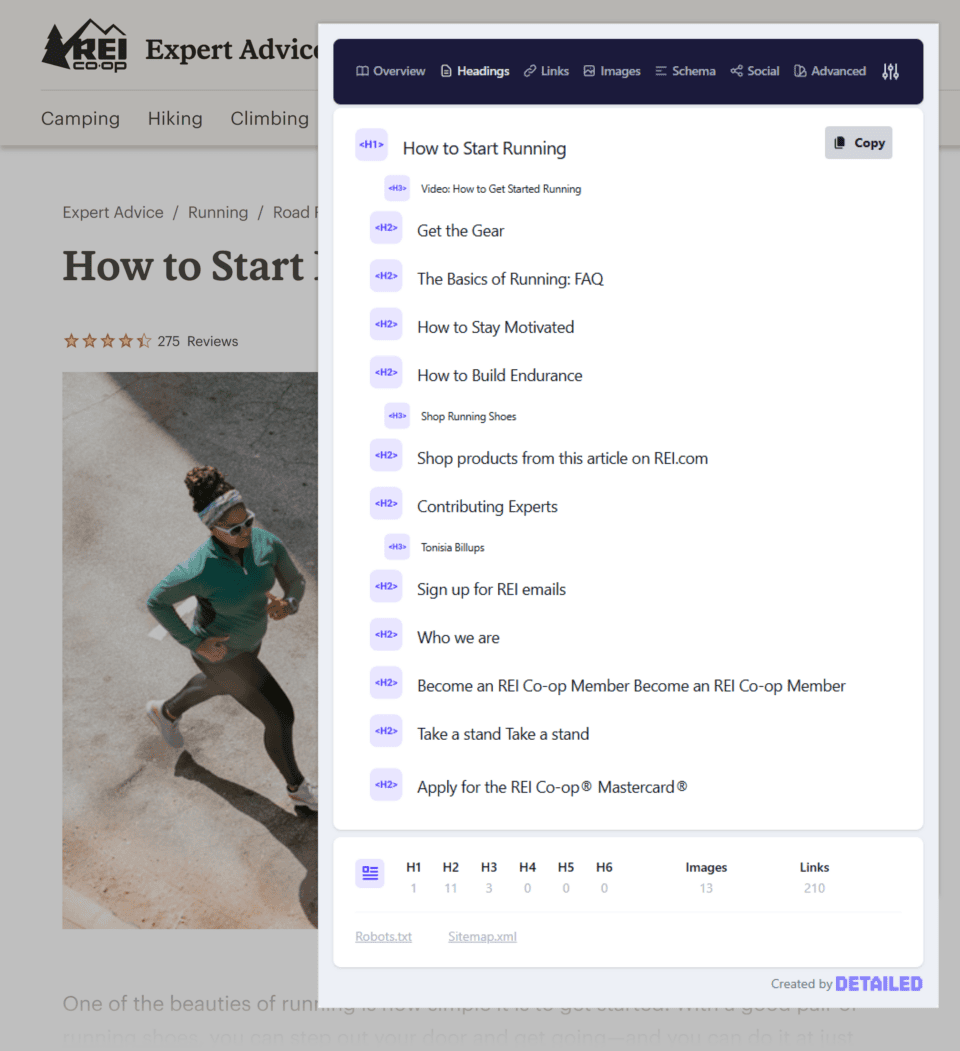 9 Chrome Extensions for SEO That Will Streamline Your Workflow
