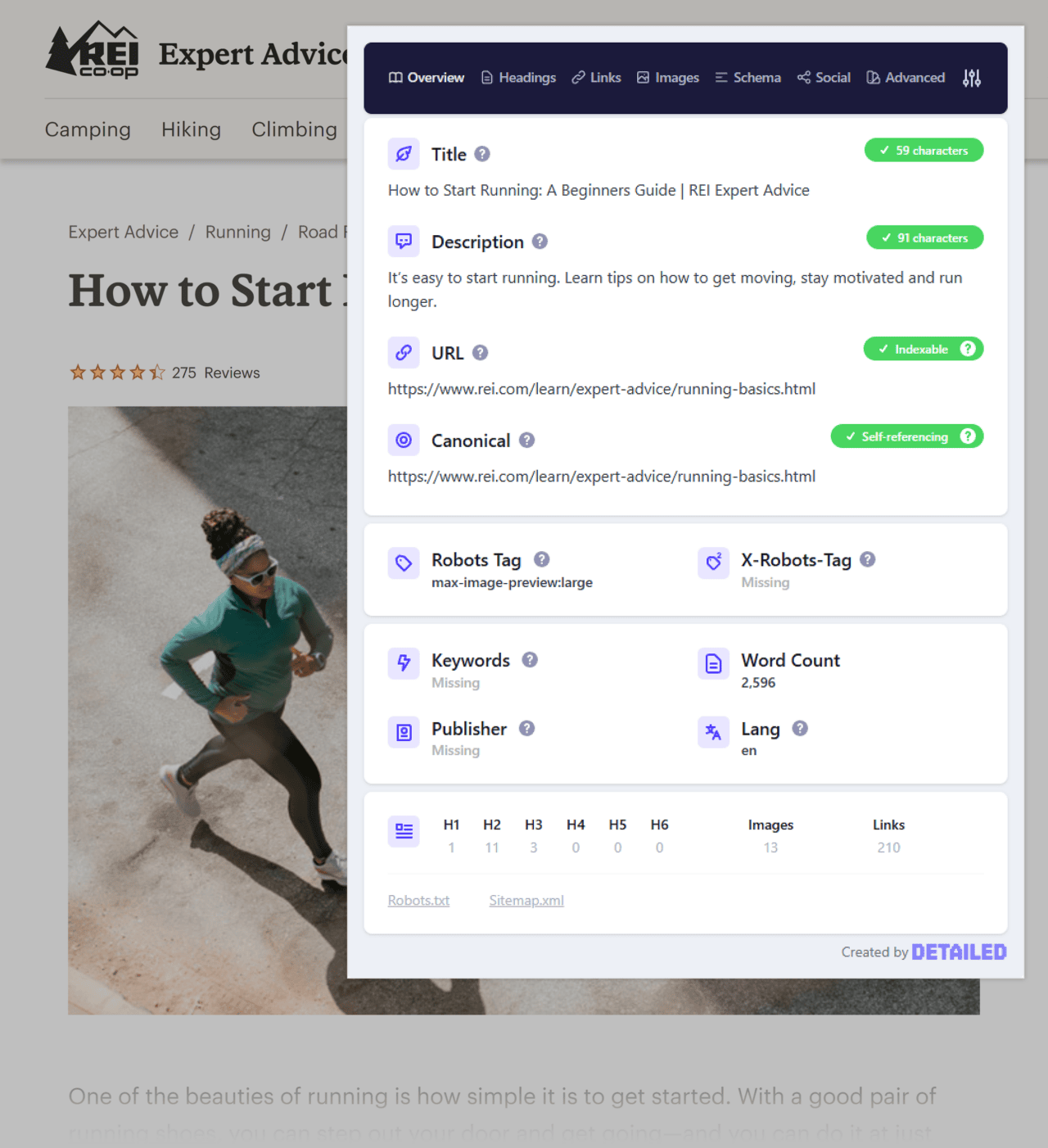 9 Chrome Extensions for SEO That Will Streamline Your Workflow