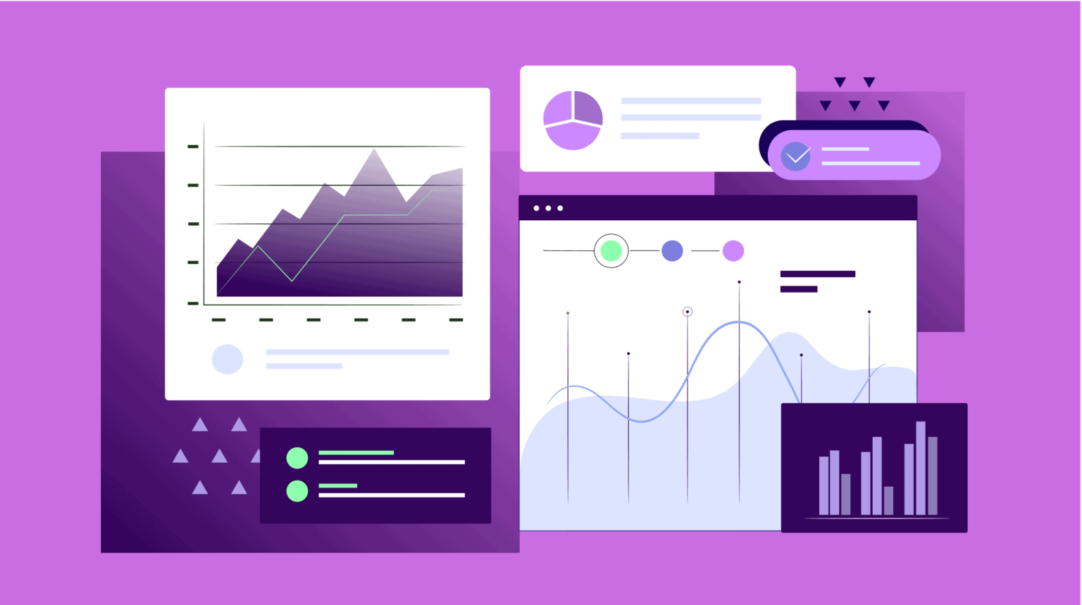 16 Digital Transformation Statistics for 2025