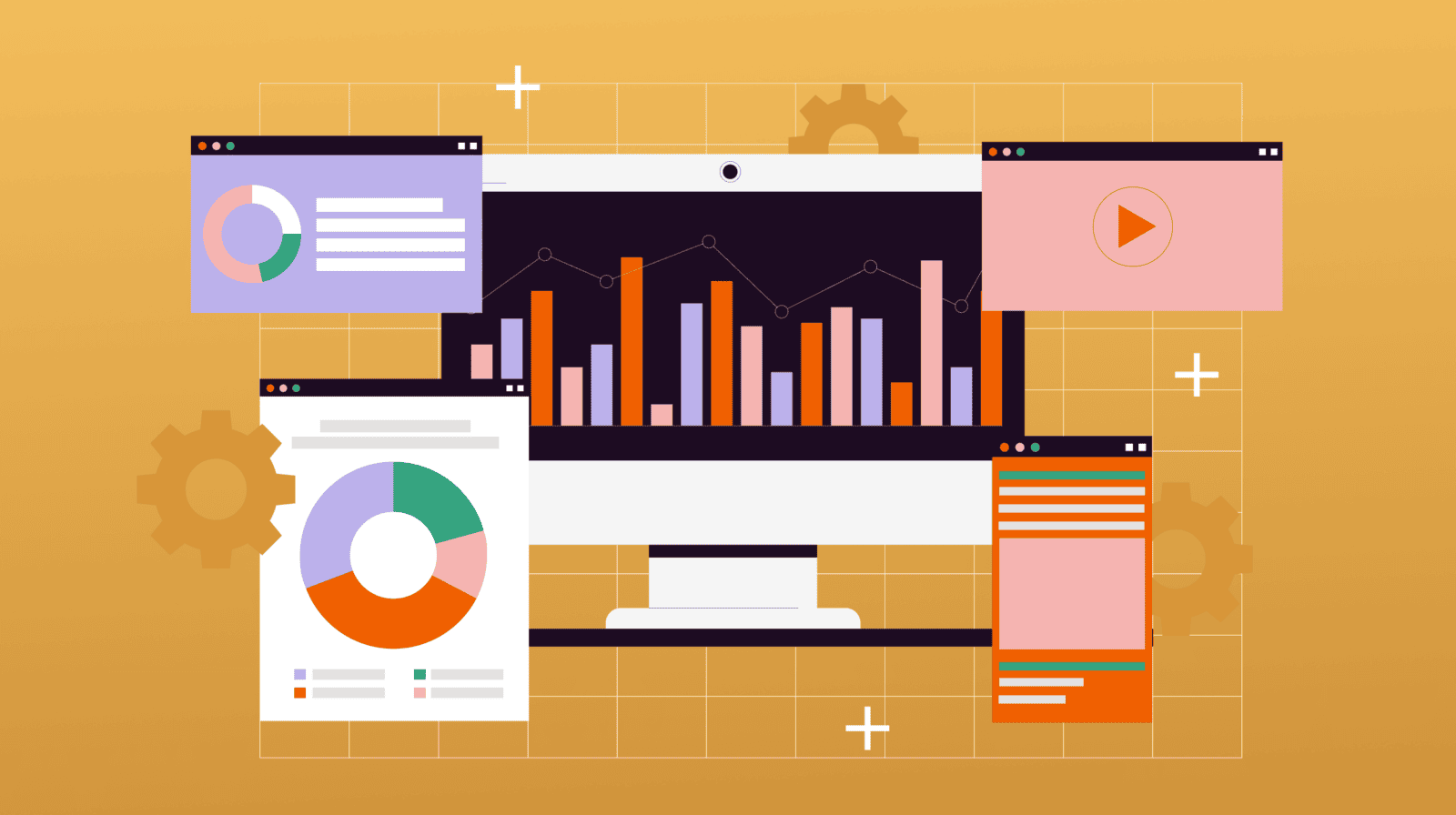7 Top Google Analytics Alternatives for 2025 (Free and Paid)