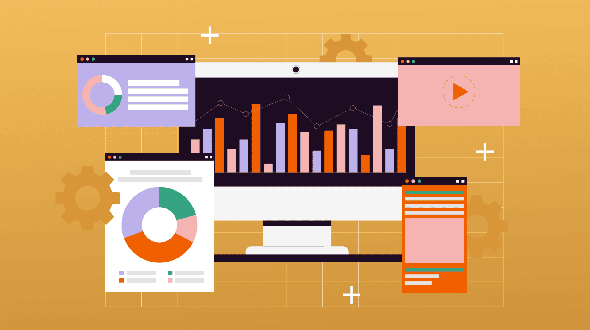 7 Top Google Analytics Alternatives for 2025 (Free and Paid)