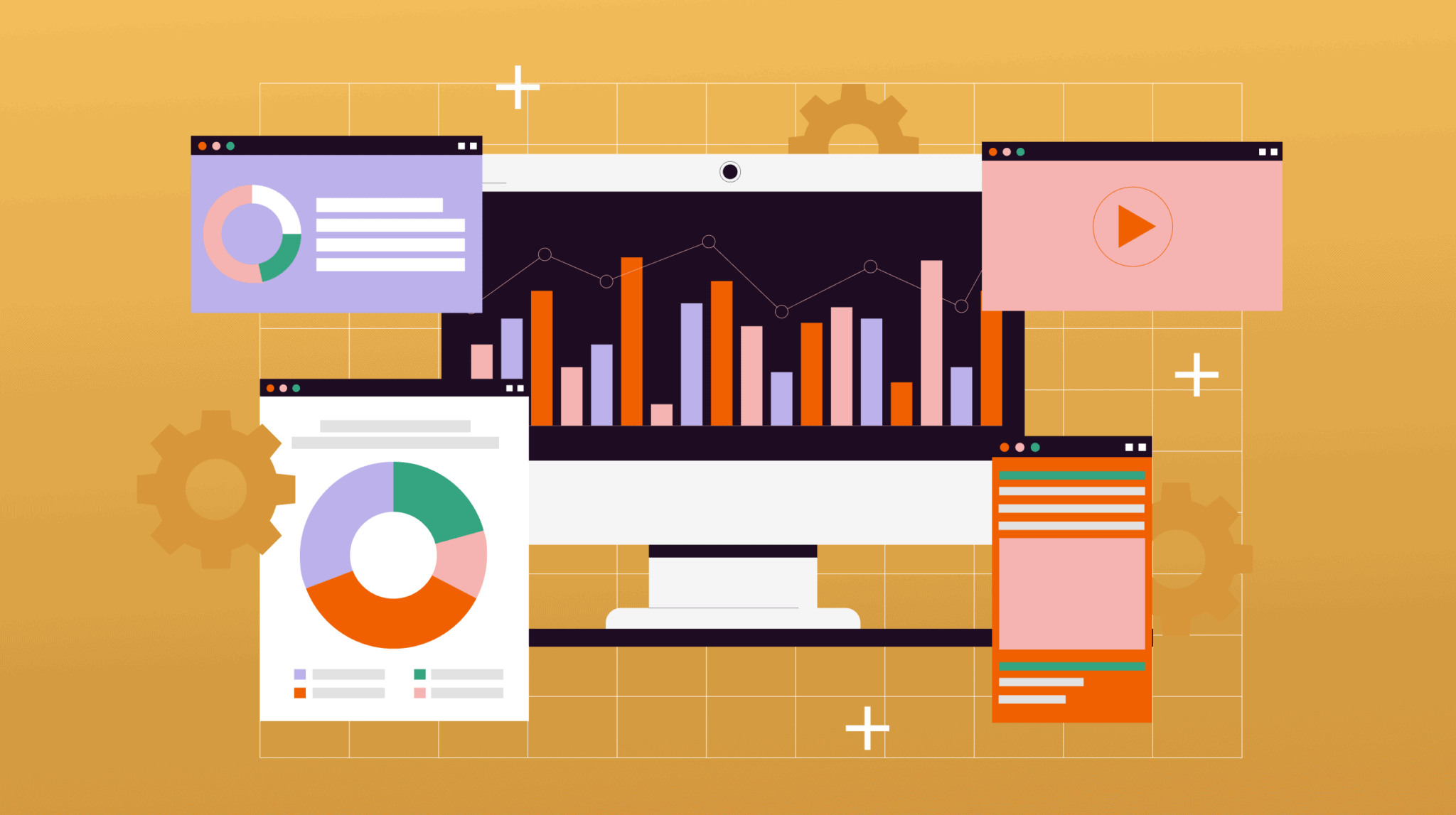 7 Top Google Analytics Alternatives for 2025 (Free and Paid)