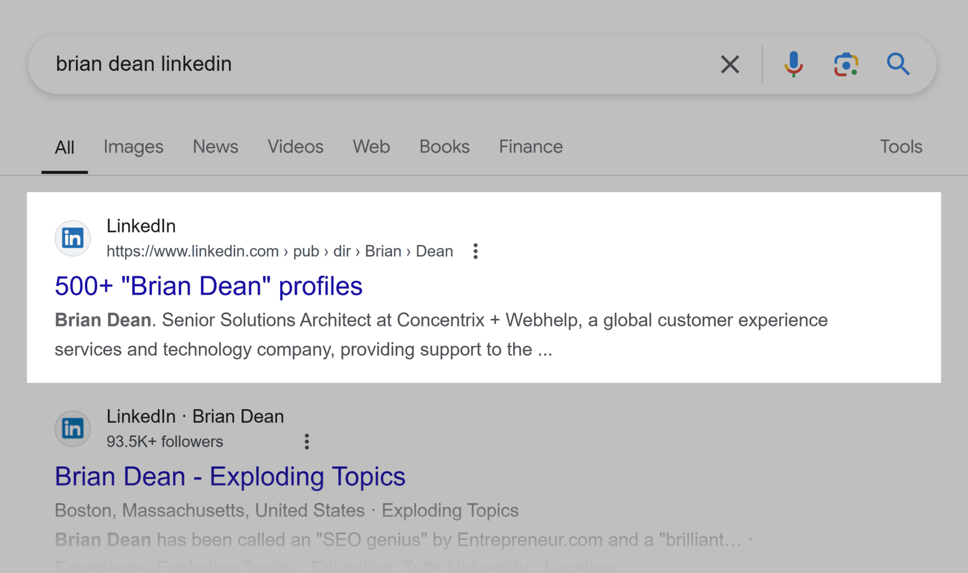 LinkedIn SEO Tips: Optimize Your Profile And Content