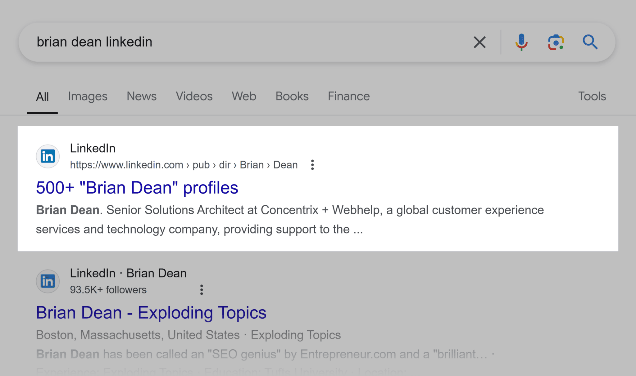 LinkedIn SEO Tips: Optimize Your Profile And Content