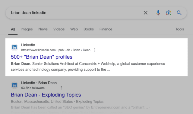 LinkedIn SEO Tips: Optimize Your Profile And Content