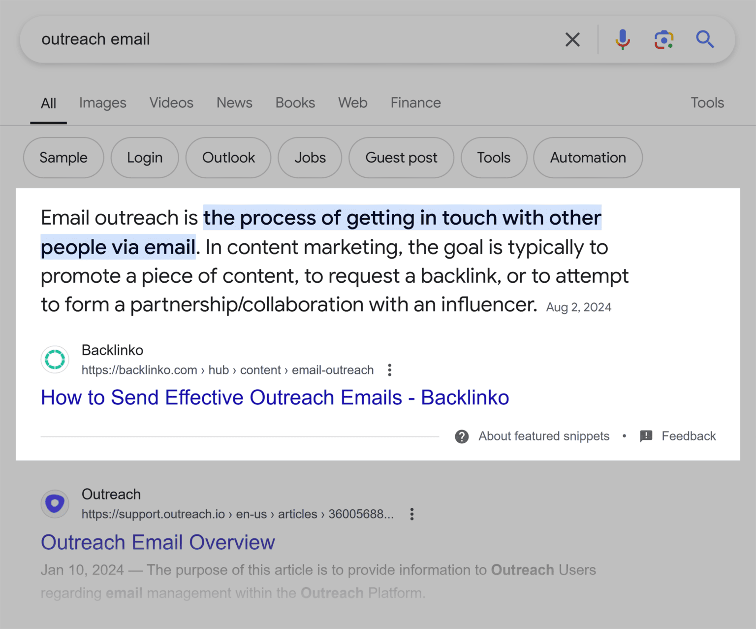 Featured Snippets: How to Capture Position Zero in Google
