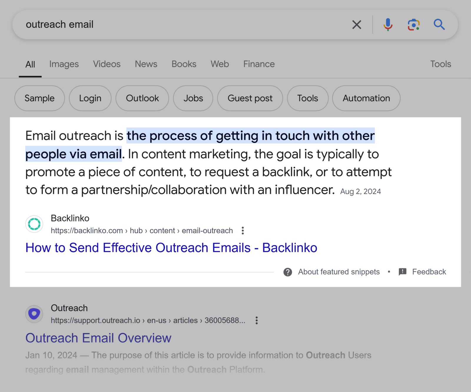 Featured Snippets: How to Capture Position Zero in Google