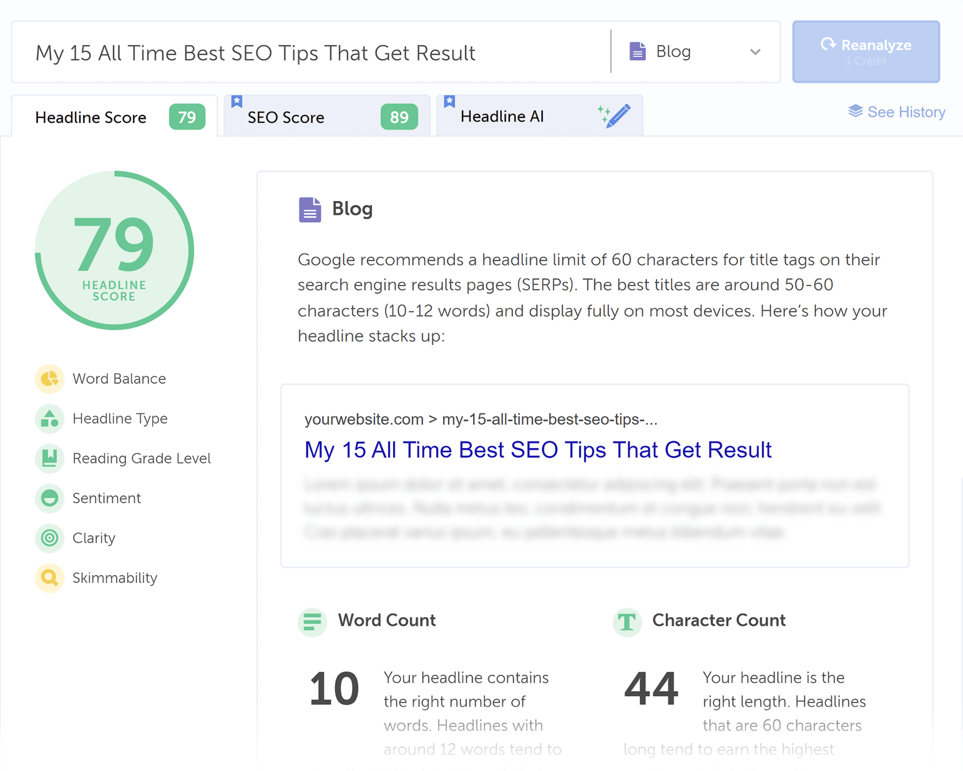 YouTube Title: Master the Art of Clickable Video Headlines