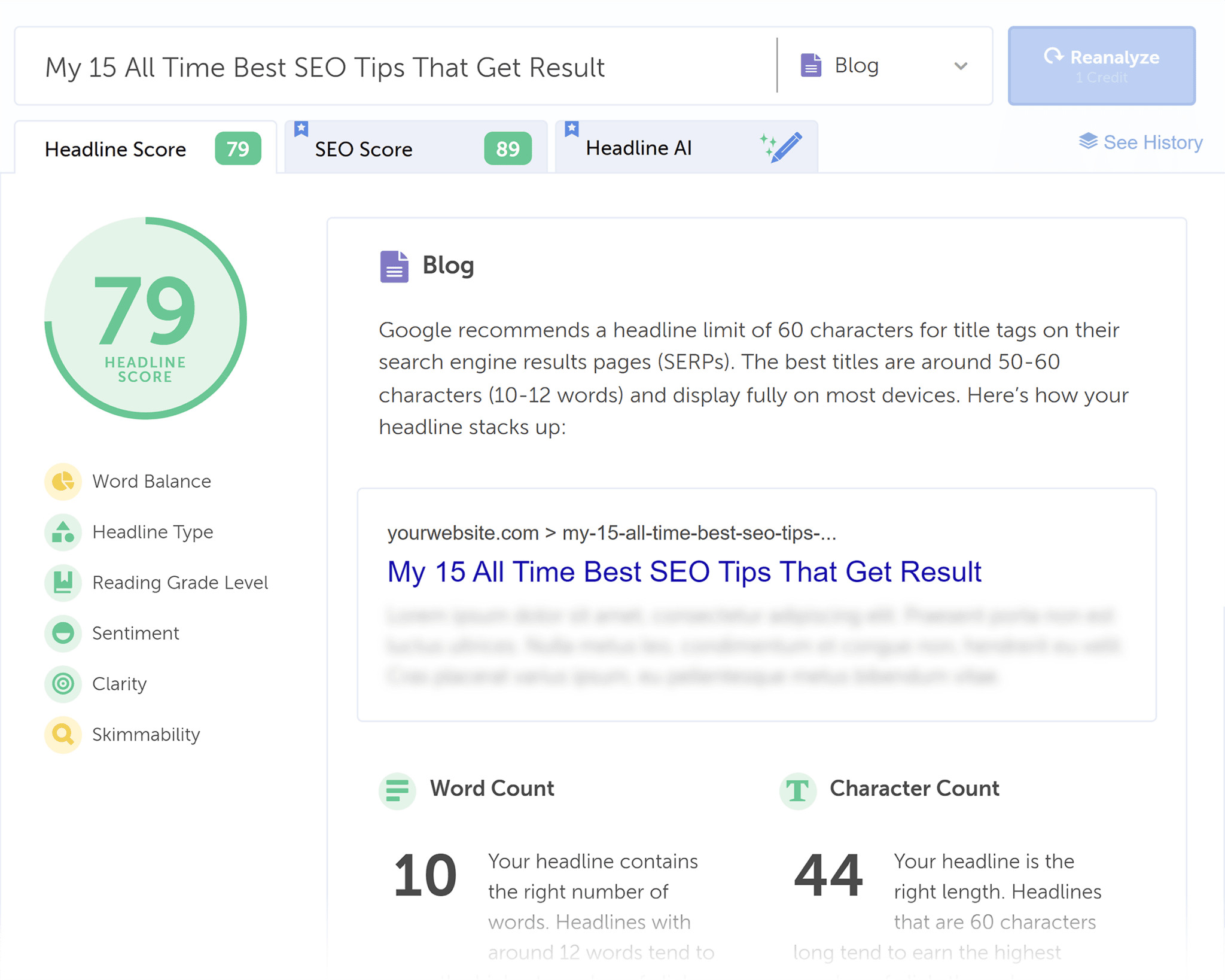 YouTube Title: Master the Art of Clickable Video Headlines