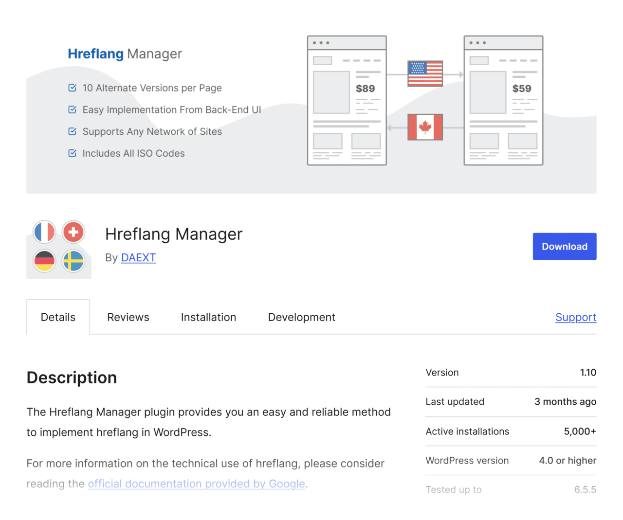 What Is Hreflang and How To Implement It the Right Way in 2025