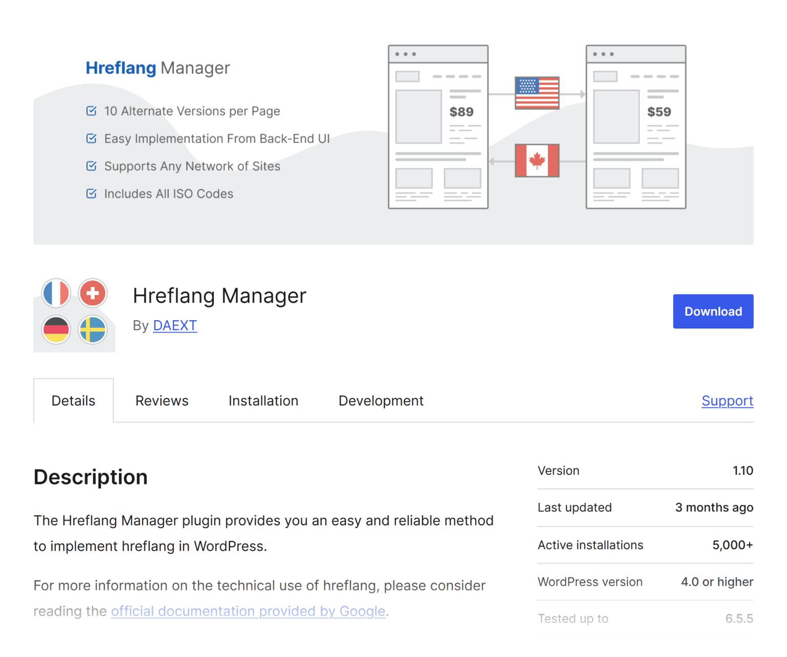 What Is Hreflang And How To Implement It The Right Way In 2025