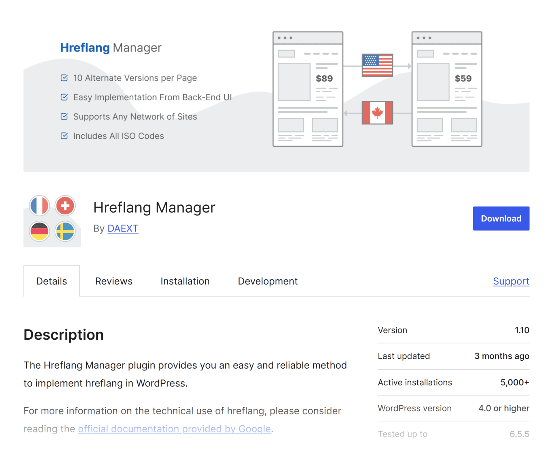 What Is Hreflang and How To Implement It the Right Way in 2025