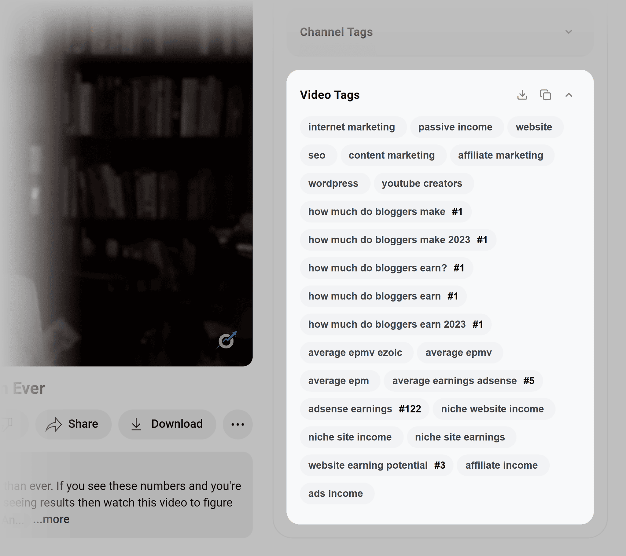 YouTube Tags: What They Are and Why They’re Important for SEO