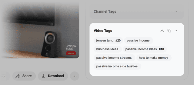 YouTube Tags: What They Are and Why They’re Important for SEO