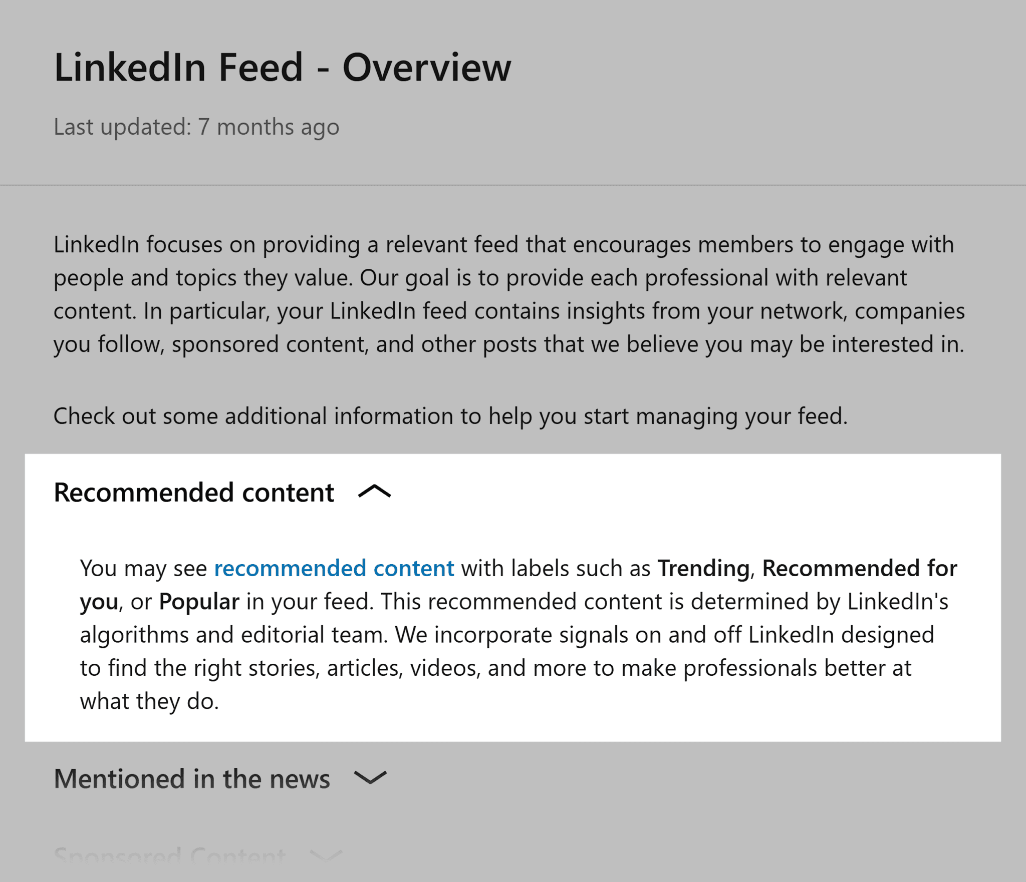 LinkedIn SEO Tips: Optimize Your Profile And Content