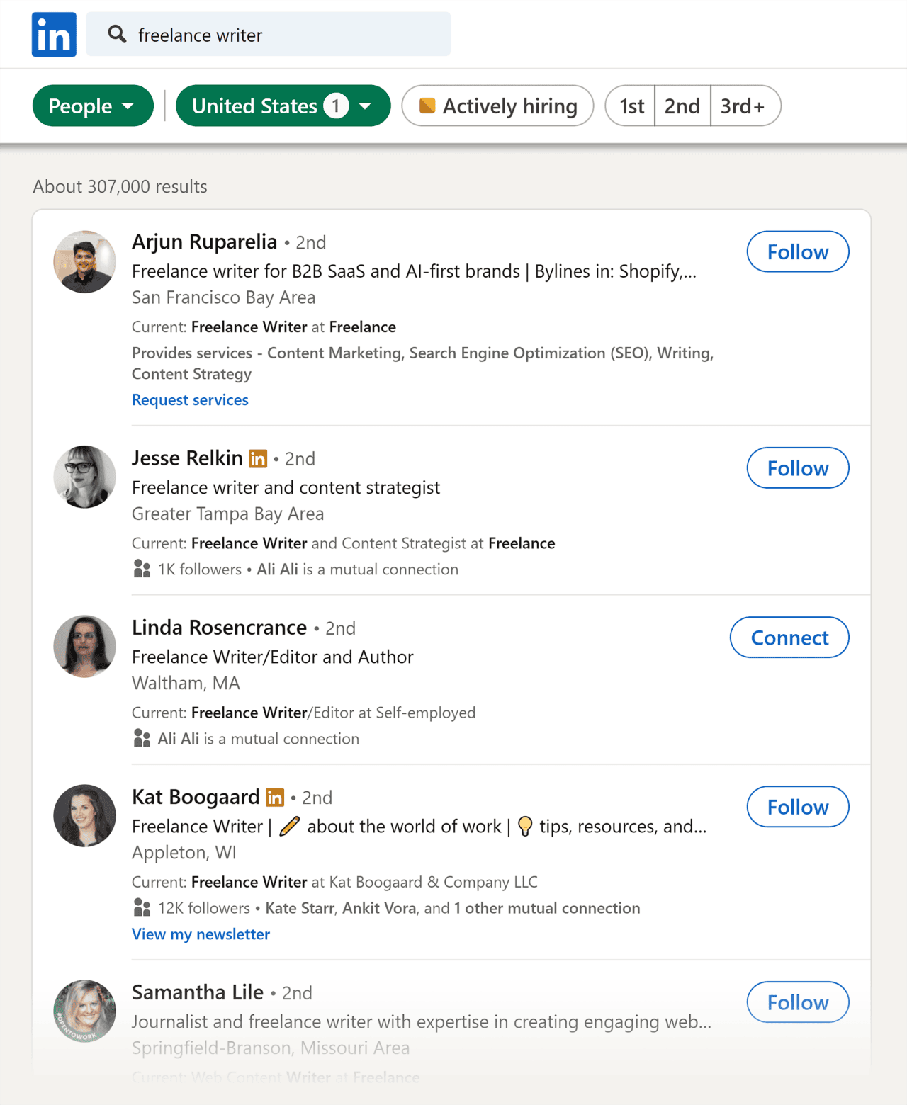 LinkedIn SEO Tips: Optimize Your Profile And Content