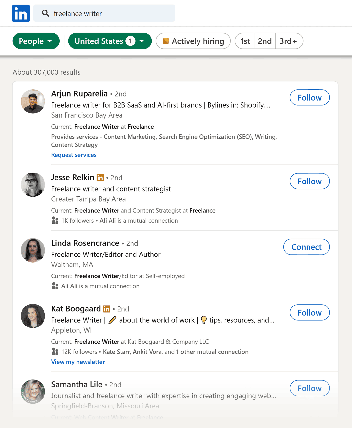LinkedIn SEO Tips: Optimize Your Profile And Content
