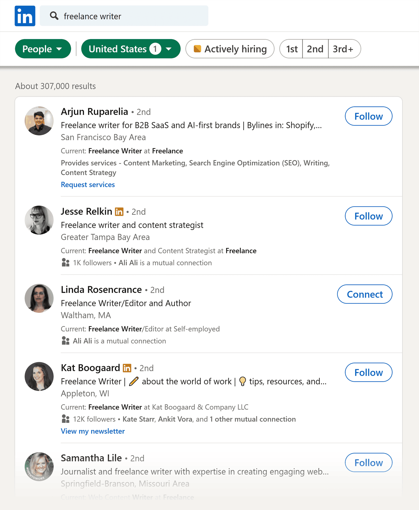 LinkedIn SEO Tips: Optimize Your Profile And Content