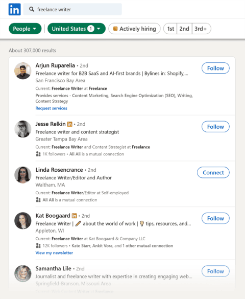 LinkedIn SEO Tips: Optimize Your Profile And Content
