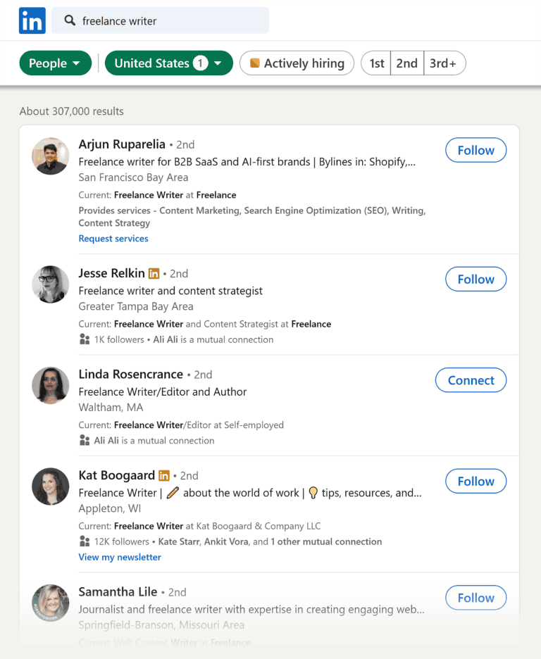 Linkedin Seo Tips Optimize Your Profile And Content