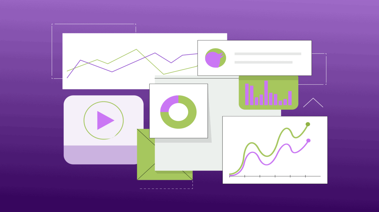 10+ Key SaaS Statistics to Know in 2025