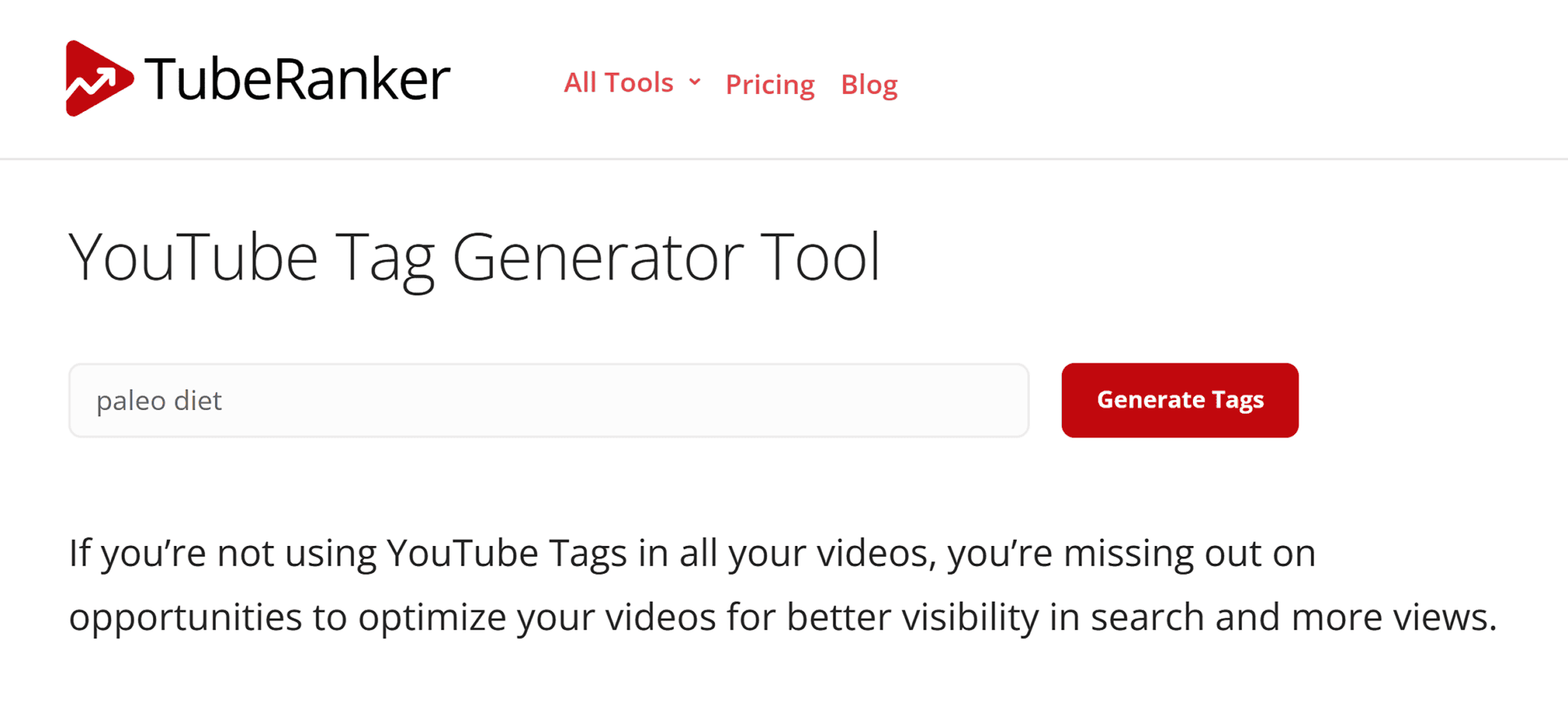 YouTube Tags: What They Are and Why They’re Important for SEO