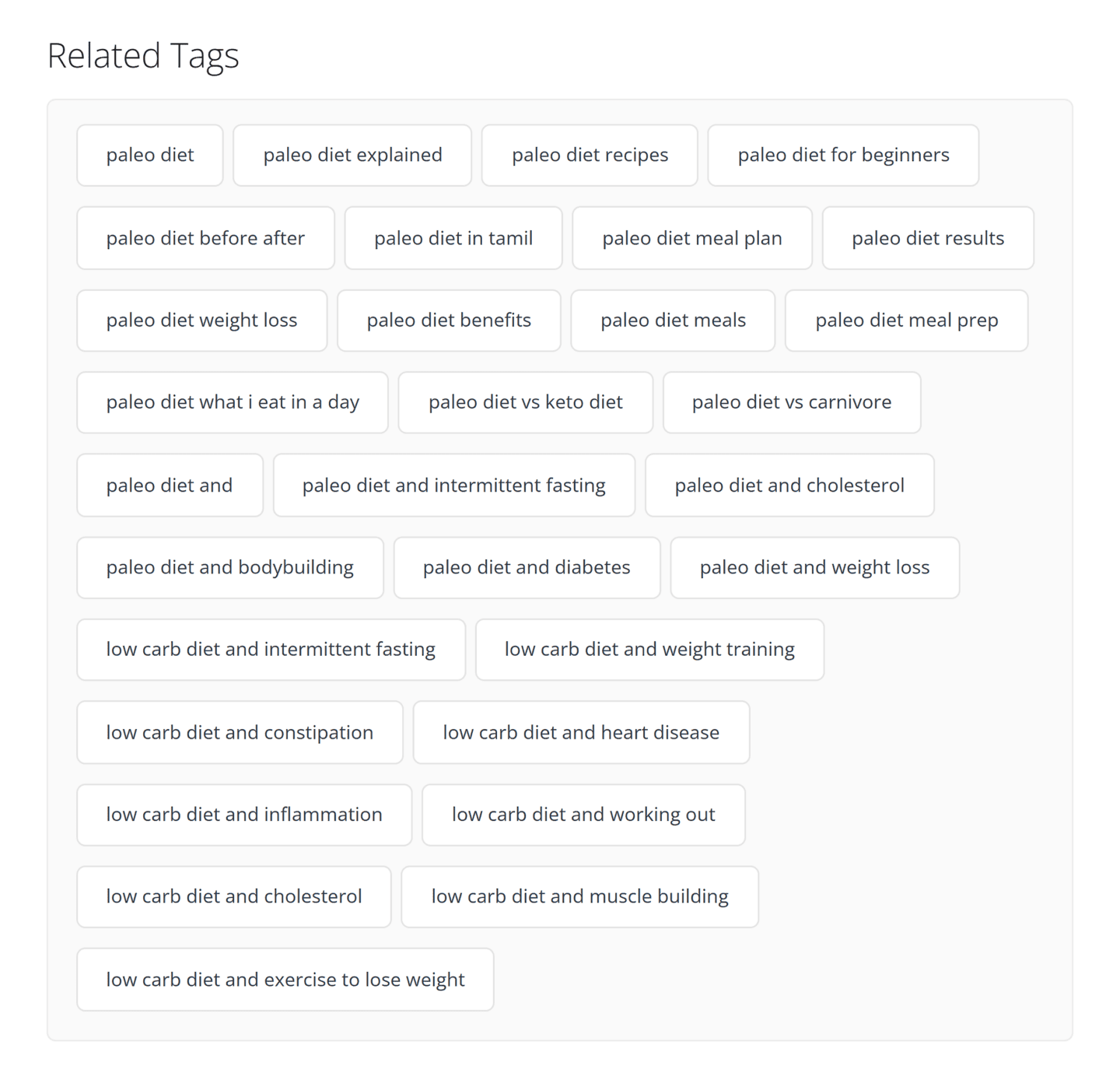 YouTube Tags: What They Are and Why They’re Important for SEO