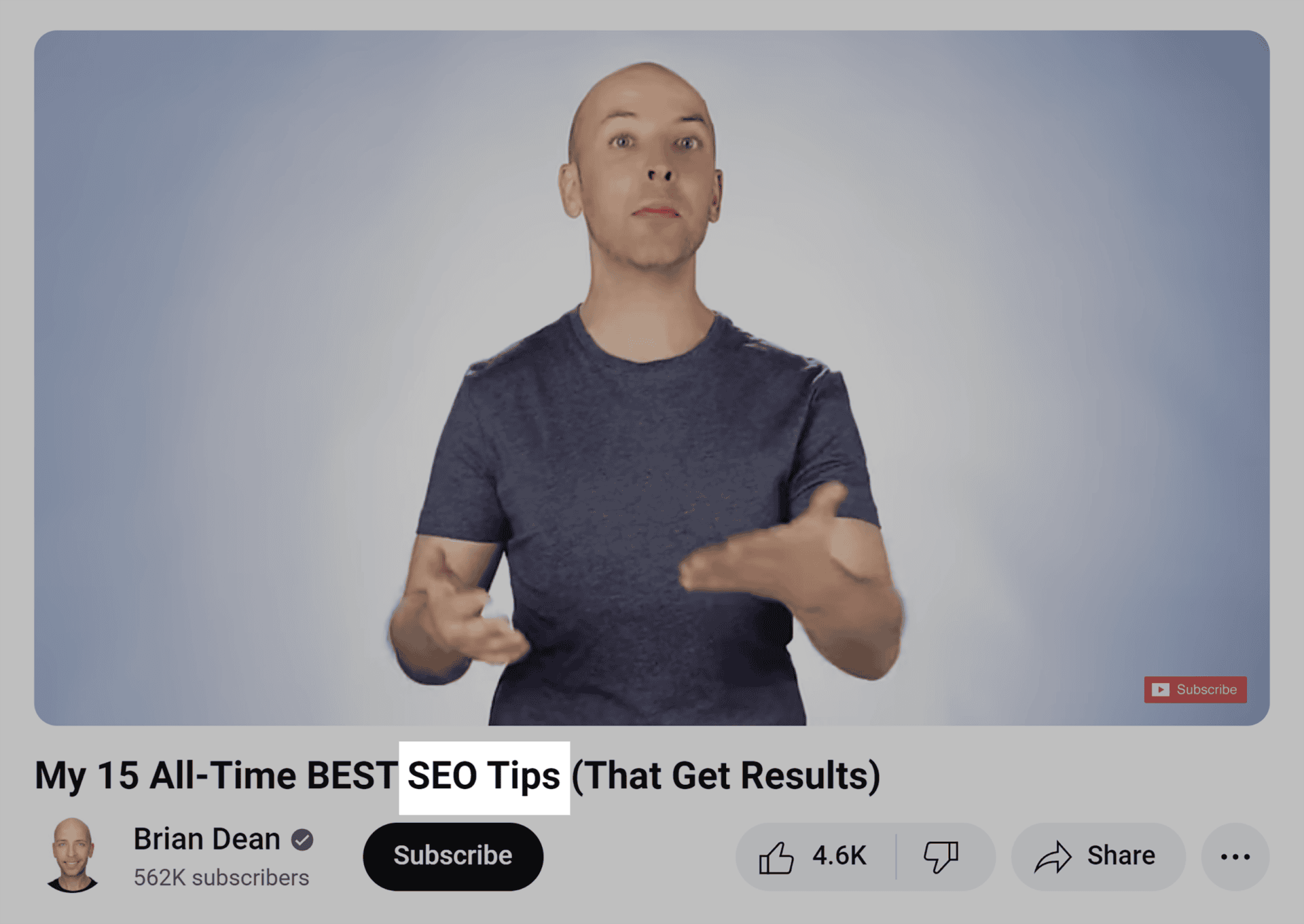 YouTube Title: Master the Art of Clickable Video Headlines