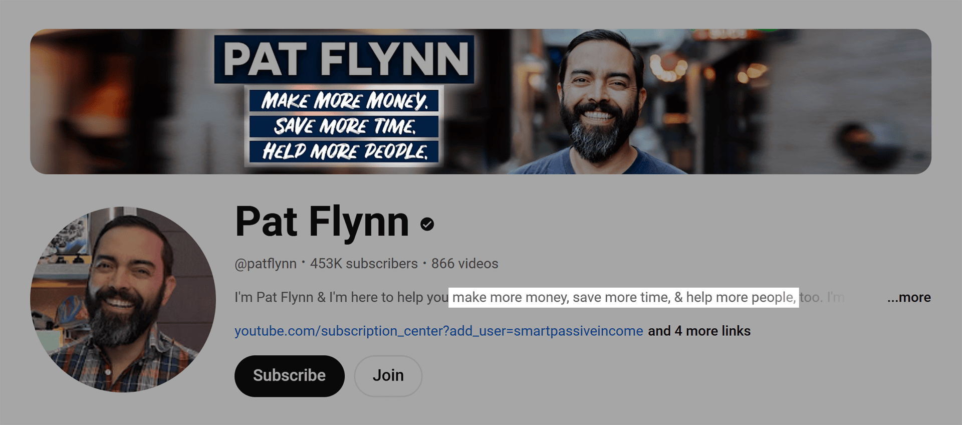 Channel Position: How to Rank Your YouTube Channel