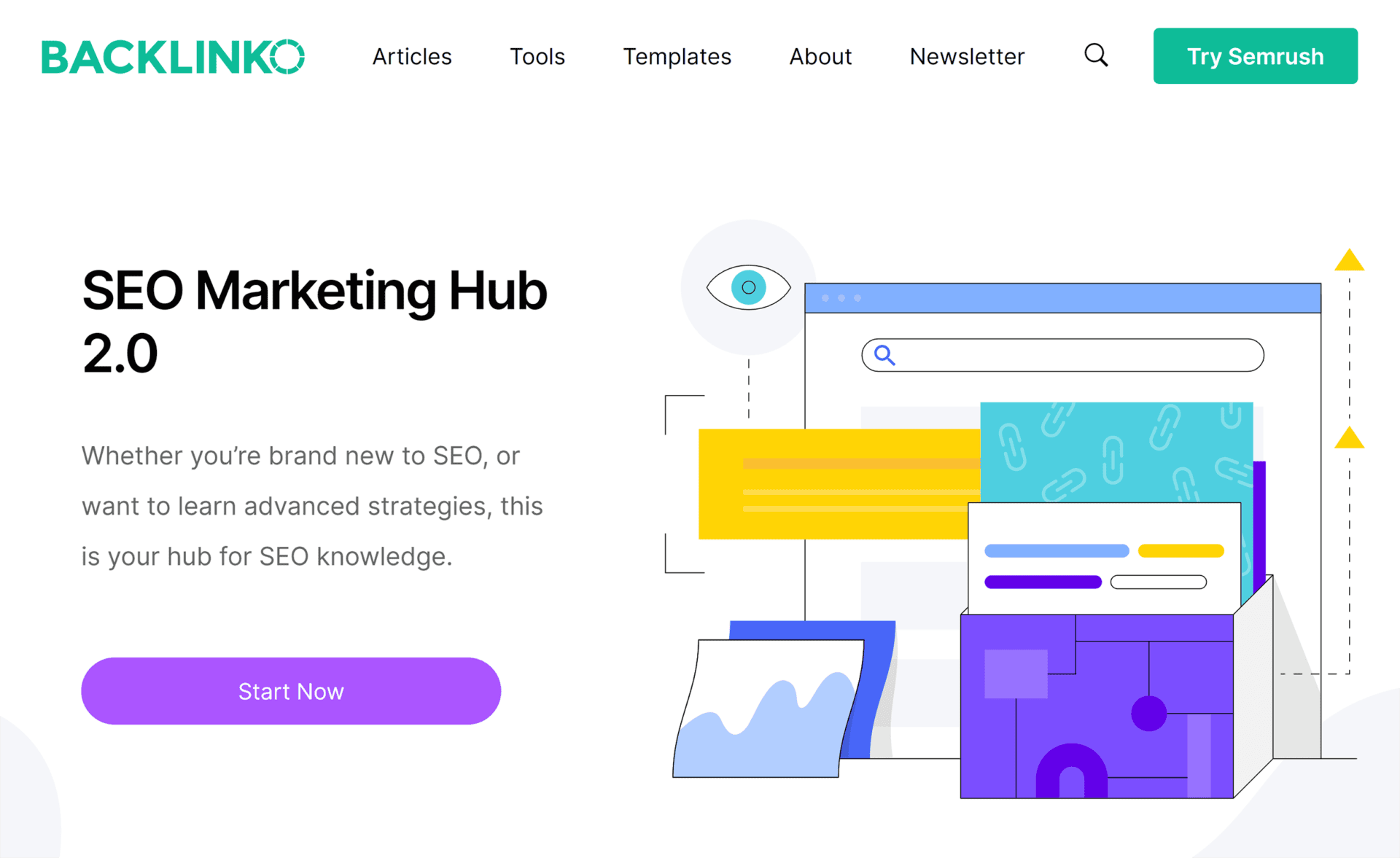 Topic Clusters 101 How To Level Up Your Seo With Examples