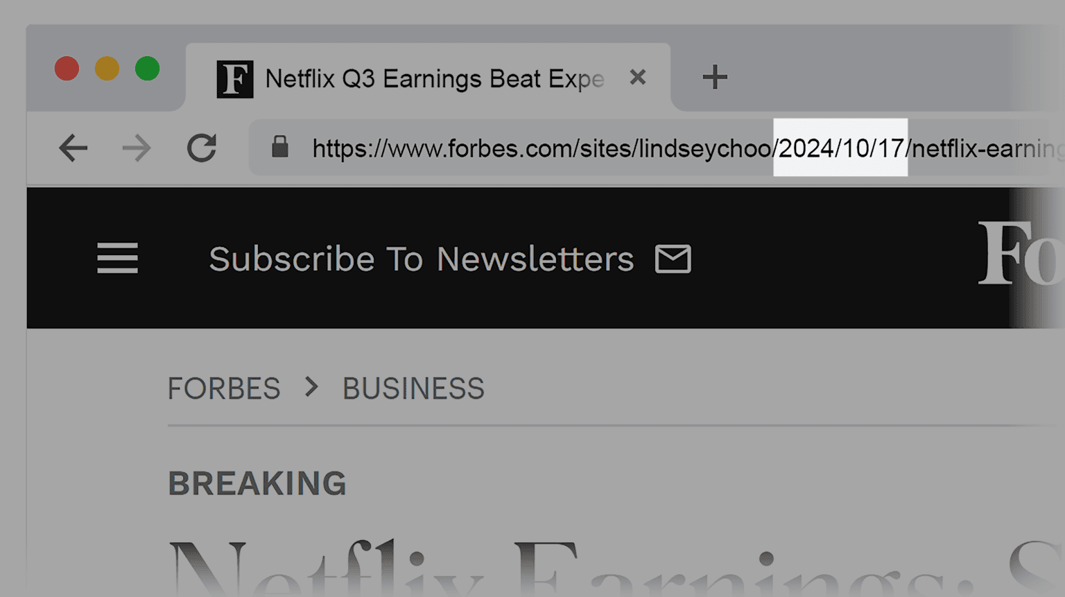 What Is a URL Slug? (Why It Matters for SEO + Best Practices)