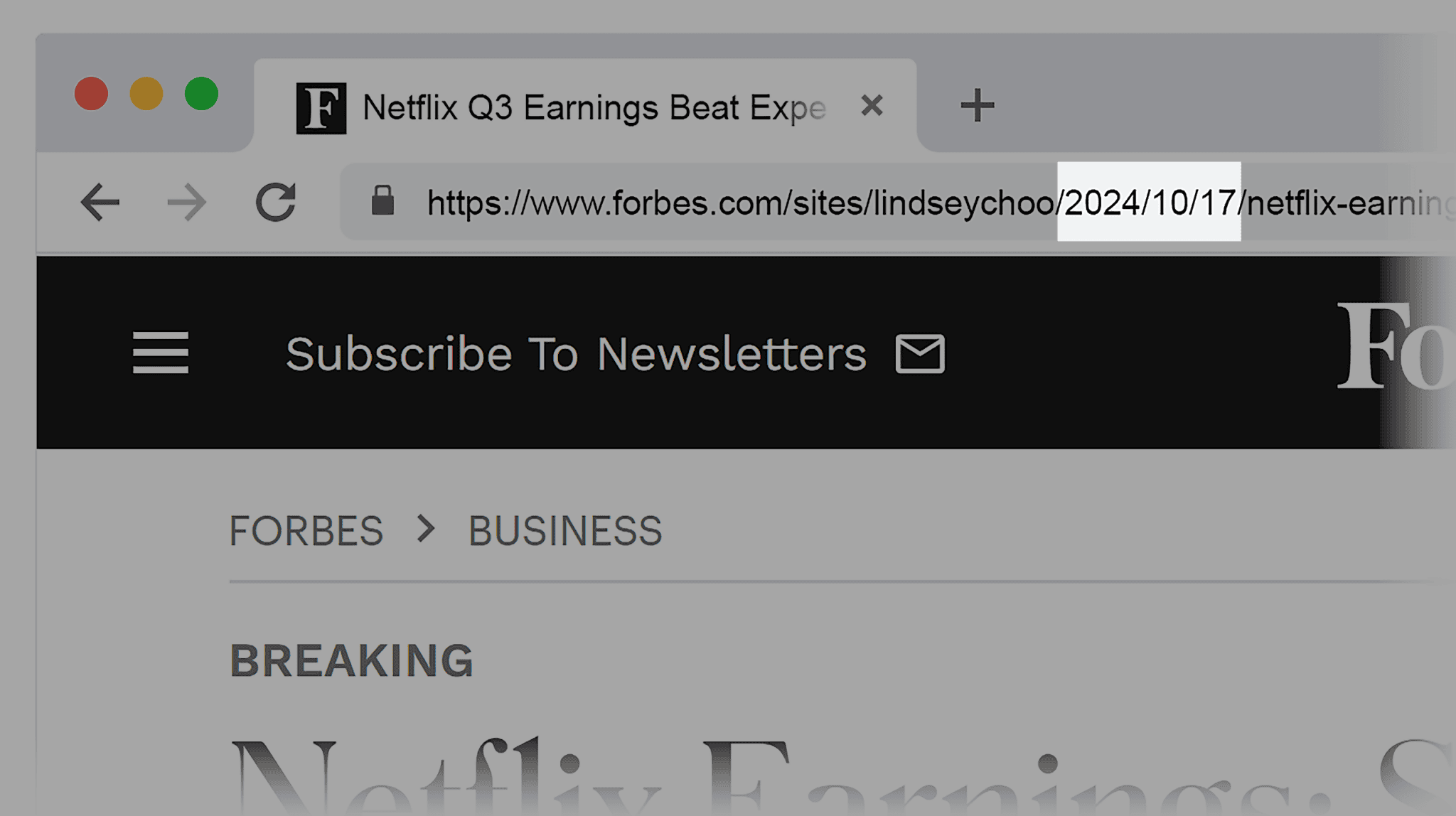 What Is a URL Slug? (Why It Matters for SEO + Best Practices)