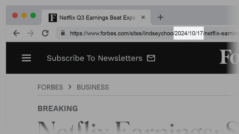 What Is a URL Slug? (Why It Matters for SEO + Best Practices)