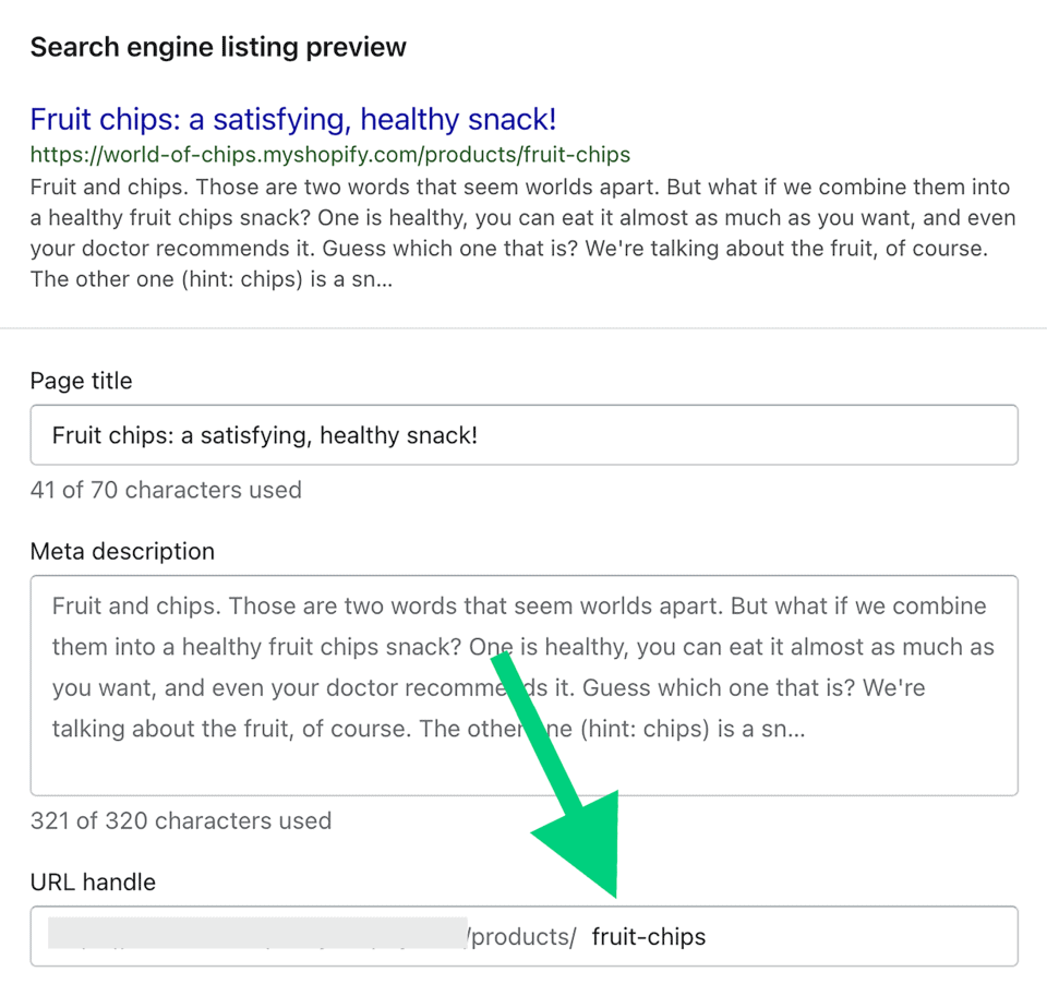 What Is A Url Slug Why It Matters For Seo Best Practices