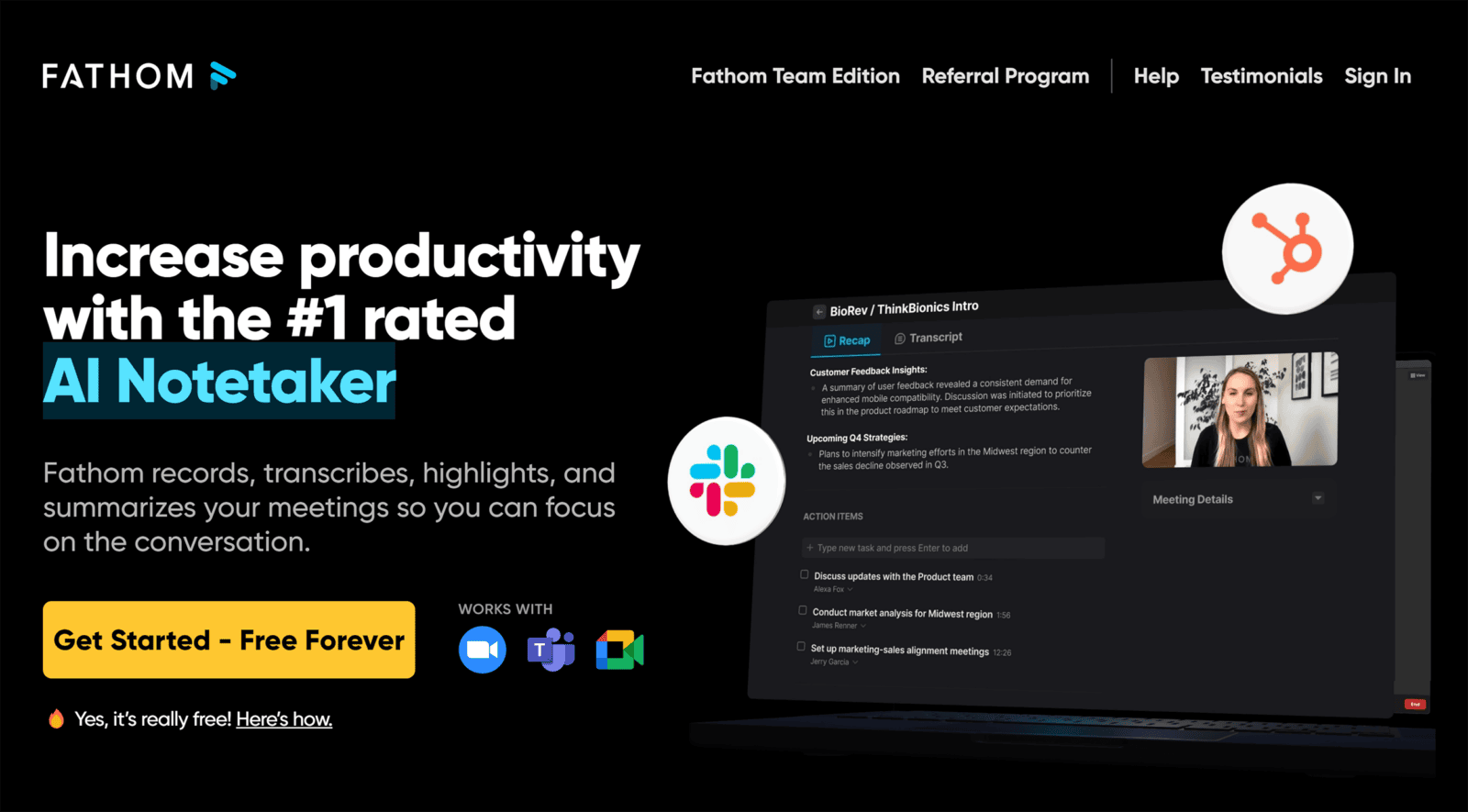 18 AI Startups to Watch in 2025