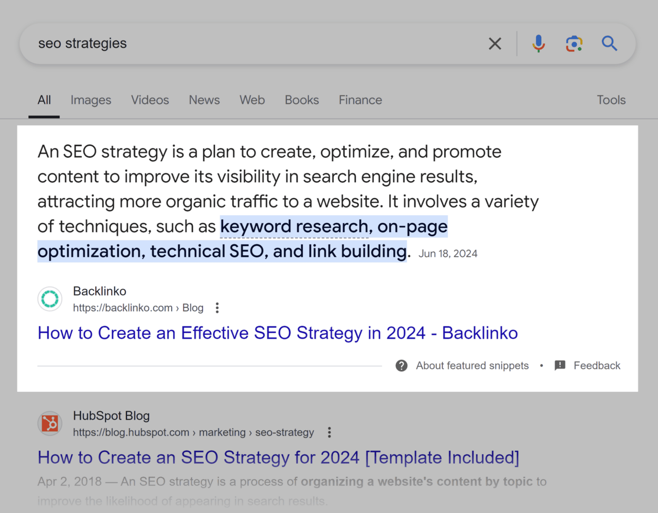 17 Ways to Improve SEO of Your Website in 2025