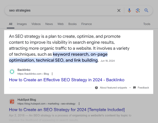 17 Ways to Improve SEO of Your Website in 2025