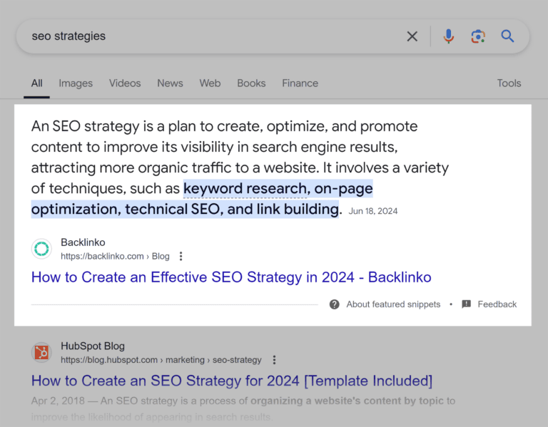 17 Ways to Improve SEO of Your Website in 2025