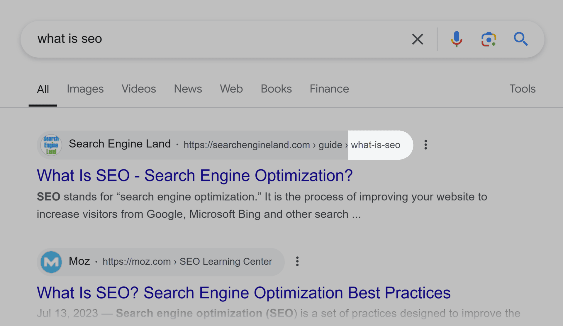 What Is A Url Slug Why It Matters For Seo Best Practices