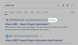 What Is a URL Slug? (Why It Matters for SEO + Best Practices)